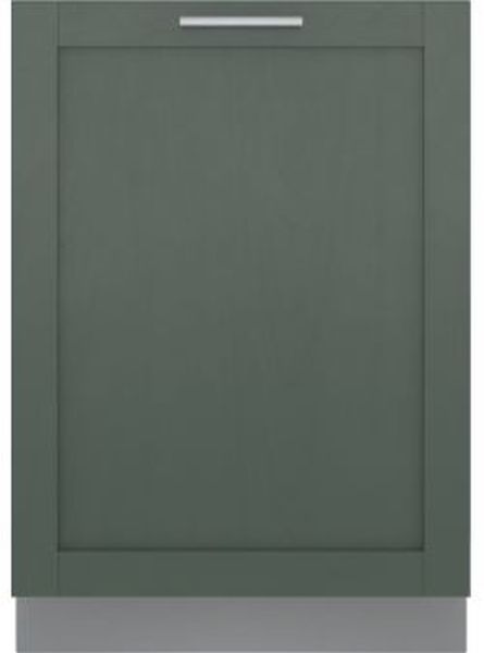 Thermador® Emerald® 24" Custom Panel Ready Built In Dishwasher | Famous ...