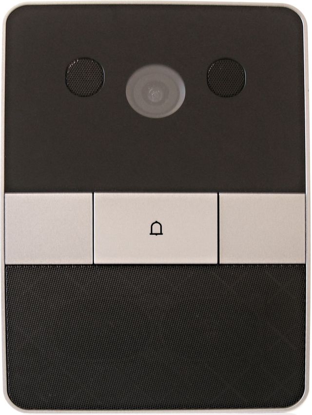 Control4® Interior Door Station with Camera-C4-DSC-EN-INT | Bond's TV ...