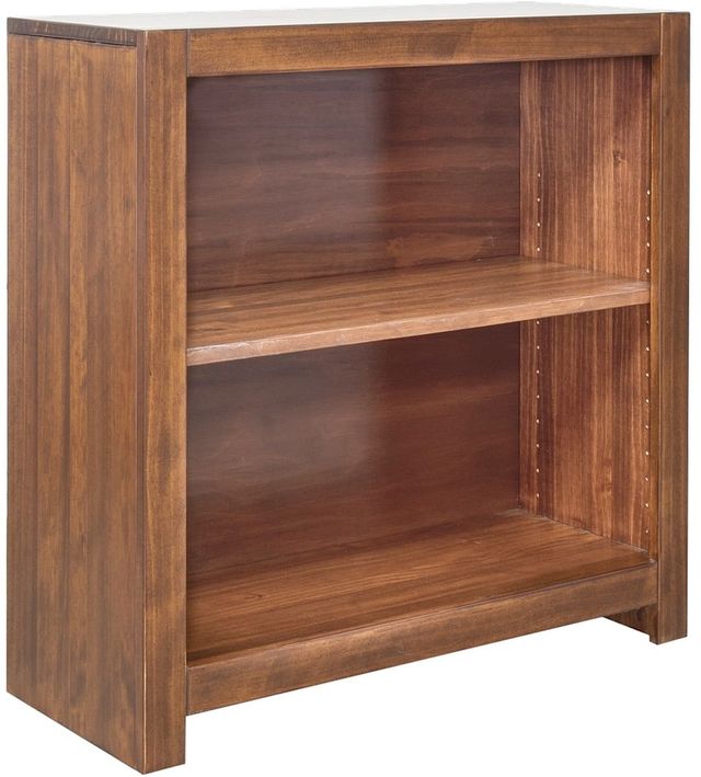 Mako Wood Furniture Inc. Erica 30" Bookcase | Kullberg's BrandSource ...