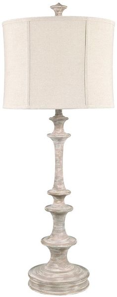 Crestview Collection Dawson Tan Table Lamp | Miskelly Furniture