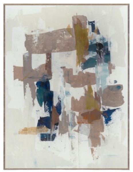 Classic Home Alternative II Painting Art | Fischer Furniture | Rapid ...