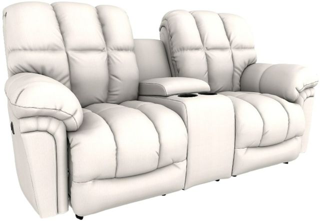 Best® Home Furnishings Lucas Power Rocker Reclining Loveseat with ...