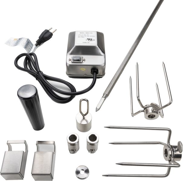 Coyote® 42" Rotisserie Kit| Don's Appliances | Pittsburgh, PA