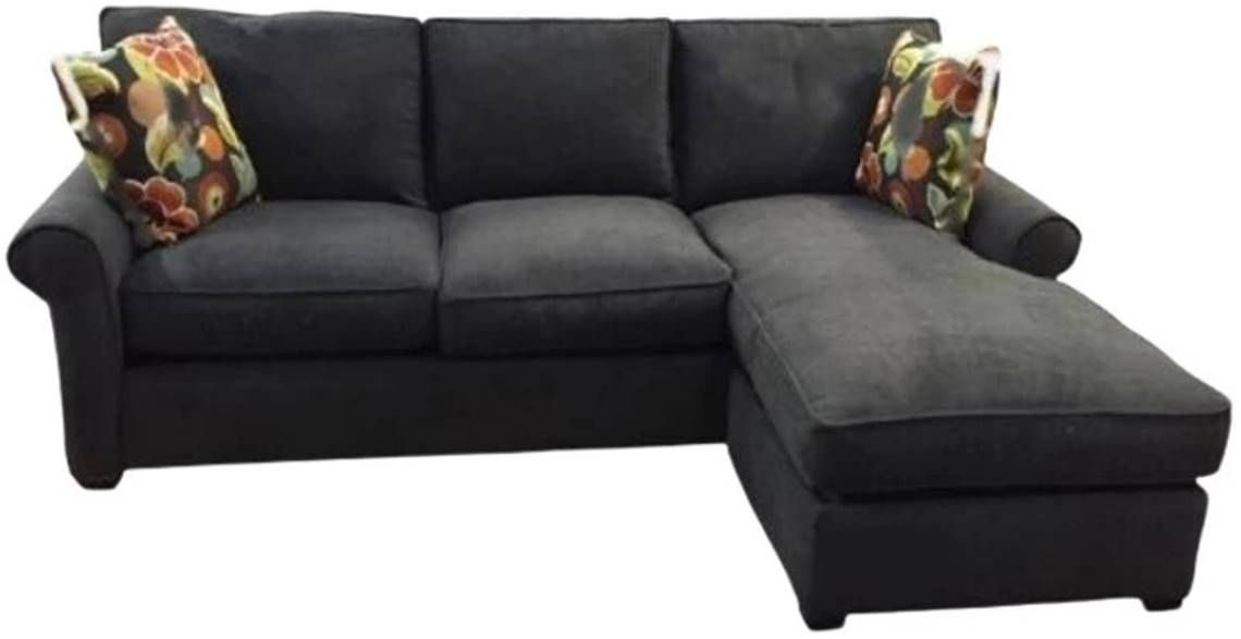 Stanton™ Customizable 225 Sofa Chaise with Storage | The Cleveland ...