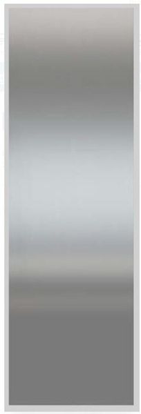 Liebherr Monolith 24" Stainless Steel Door Panel