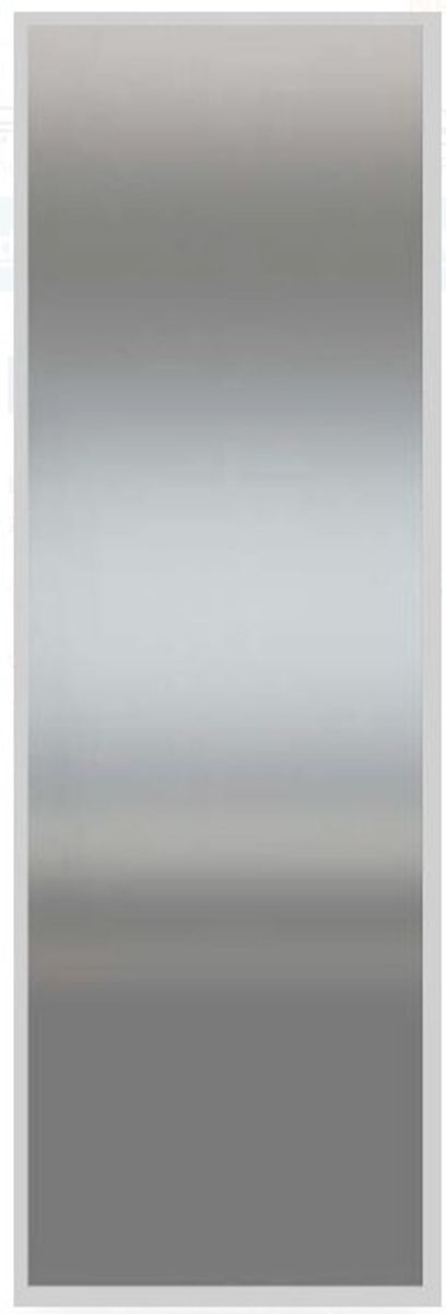 Liebherr Monolith 24" Stainless Steel Door Panel