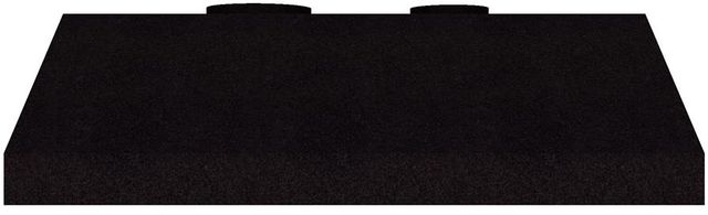 Vent-A-Hood® Premier Magic Lung® 42" Black Carbide Insert Range Hood ...