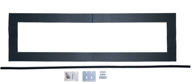 Signature Kitchen Suite Dual Installation Kit for Columns | Yale ...