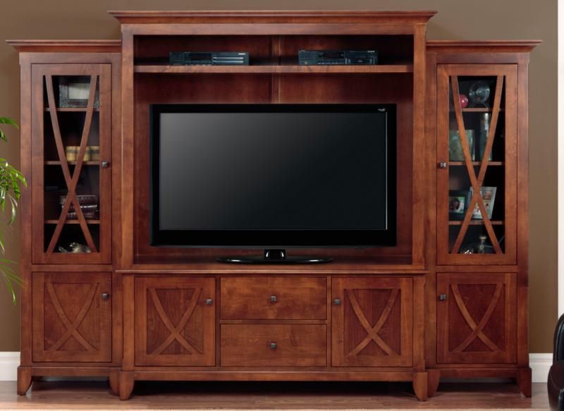 Handstone Florence 4/Pc Plasma TV Centre for 60” TV | Marshall's Home ...