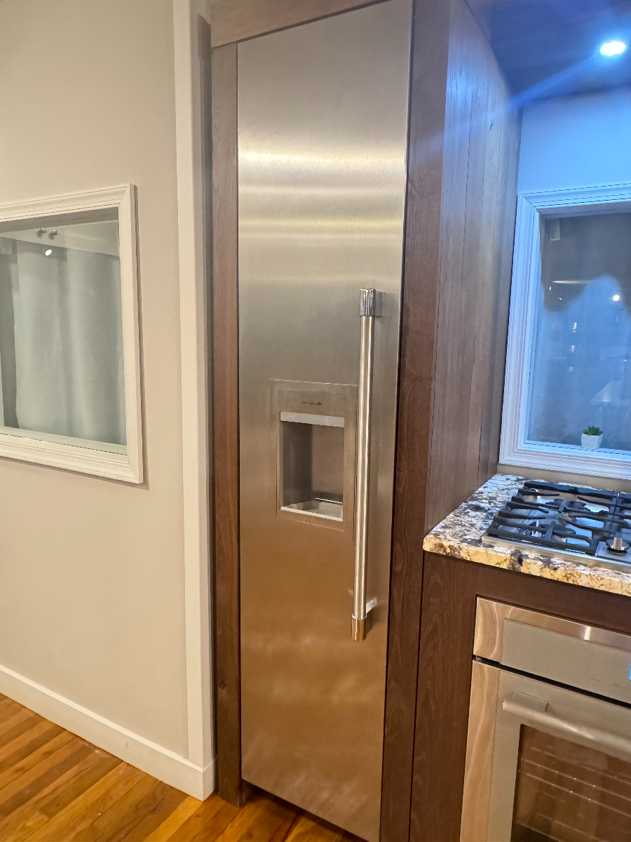 Fridge housing unit store
