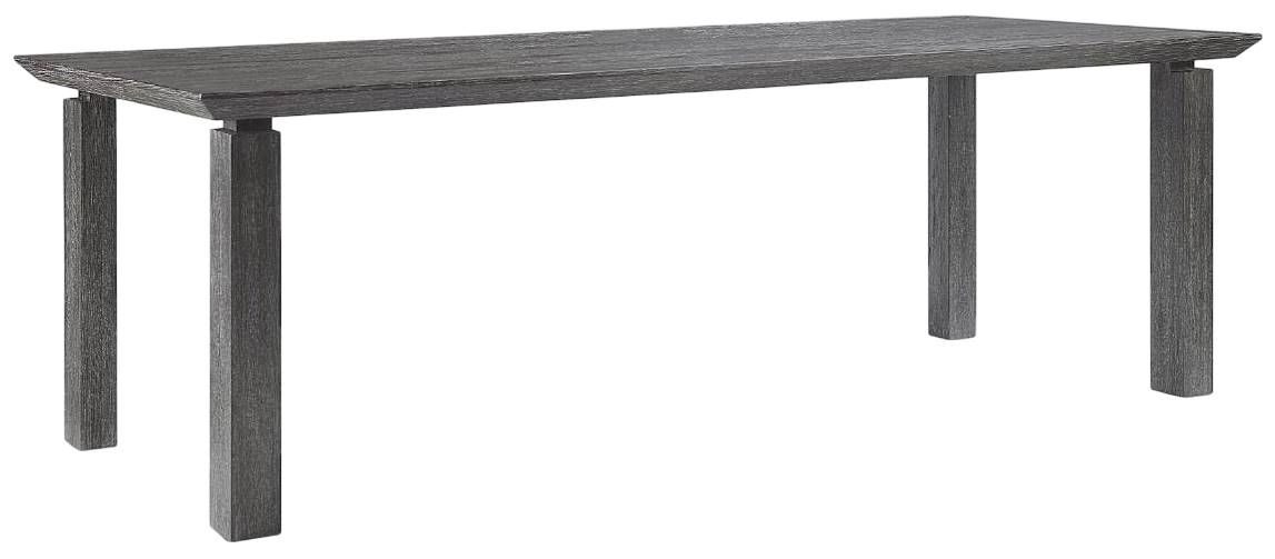 Bernhardt Menton Sutton Dining Table | Fischer Furniture | Rapid City, SD