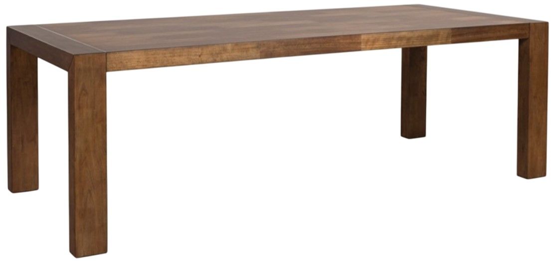 Benchcraft® Kraeburn Brown Dining Table | Gil's Furniture and SleepSource