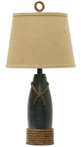 StyleCraft Coastal Table Lamp | Missouri Furniture | Camdenton ...