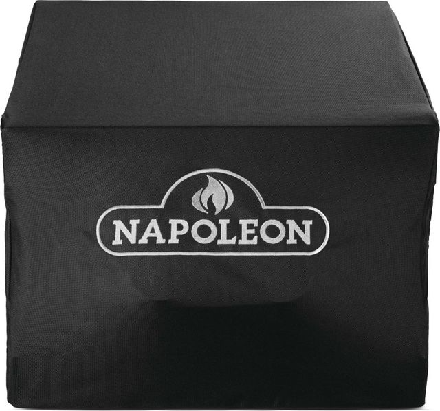 Napoleon 12" Built-in Side Burners Cover | Barber & Haskill