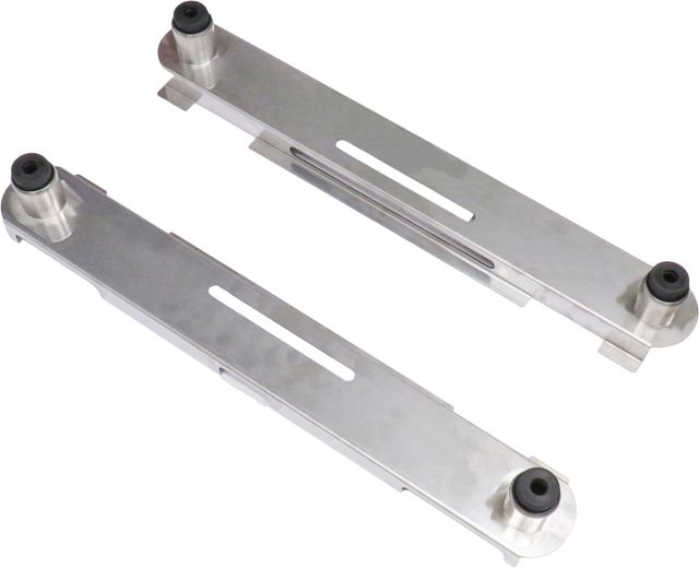 XO Stainless Steel Leg Kit| Don's Appliances | Pittsburgh, PA