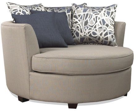 Brentwood Classics Alexis Chair | Sleep N' Comfort