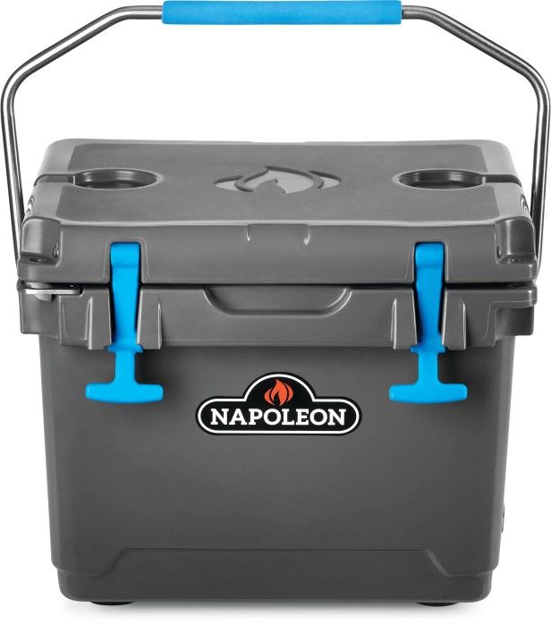 Napoleon 4 Gallon Cooler Box | S&W Appliances | Brooklyn and Monroe, NY