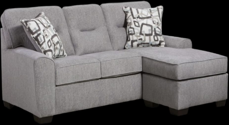 Behold™ Home Renzo Marble Sofa Chaise | Jacksonville, NC