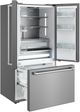 Thor Kitchen 36" Counter Depth French Door Refrigerator with Internal ...
