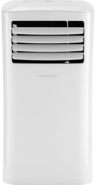 Frigidaire® Portable Air Conditioner-White | Appliance Advantage ...