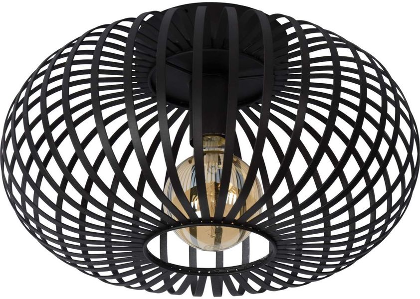 Renwil® Ivy Black Powder Pendant Light | Home Goods Furniture | Genelle, BC
