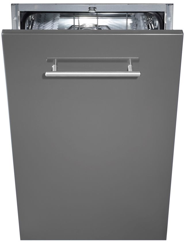 Porter & Charles 18" Custom Panel Built-In Dishwasher | Midland ...