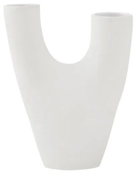 Renwil® Avignon Matte Off-White Vase | Marshall's Home Living | Kelowna, BC