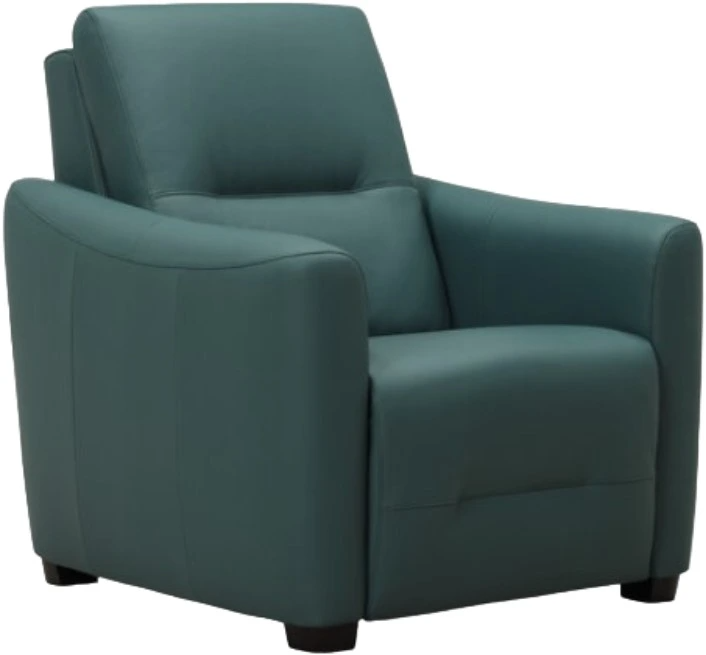 Palliser Furniture Customizable Sanibel Power Wall Hugger Recliner with Power Headrest Lumbar