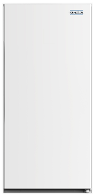 Crosley® Conservator® 21.0 Cu. Ft. White Upright Freezer | B & B Appliance