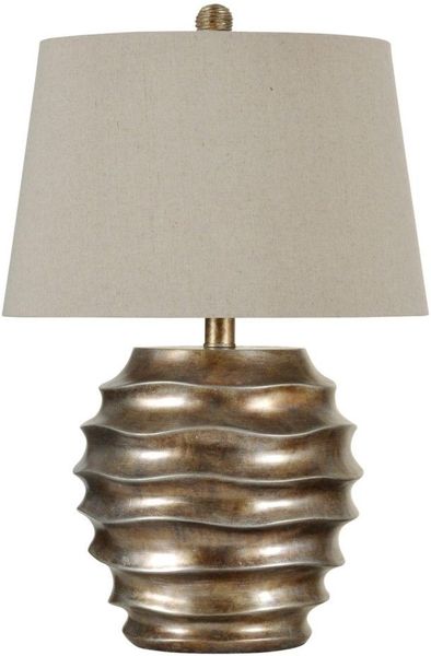 StyleCraft Contemporary Table Lamp | Missouri Furniture | Camdenton ...