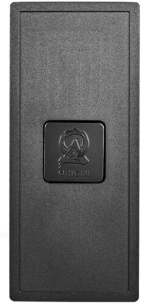 Origin Acoustics® Instawidth™ Monoblock Channel Soundbar