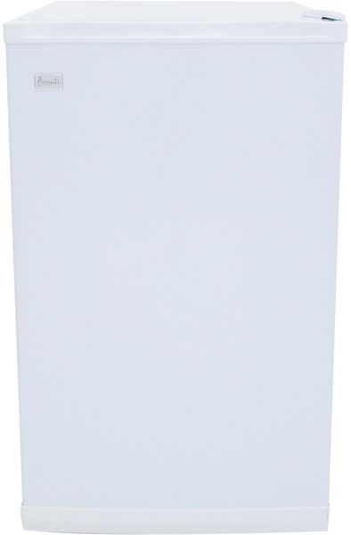 Avanti® 2.8 Cu. Ft. White Upright Freezer | Appliance Center of Toledo ...