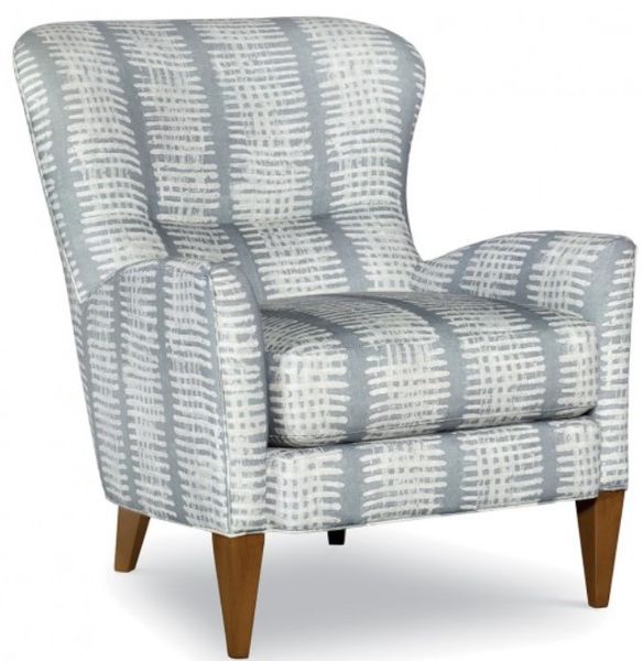 CR Laine® Anderson Teddy Bear/Treadway Slate Chair | Marshall's Home ...