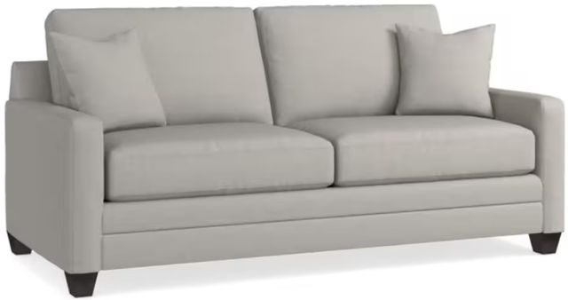 Bassett® Furniture Carolina 77" Sofa | Fischer Furniture | Rapid City, SD