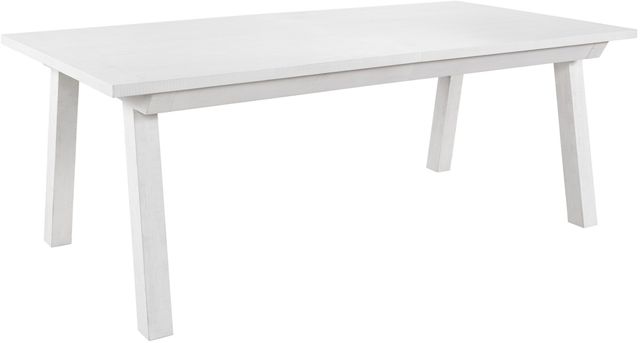 Universal Explore Home™ Modern Farmhouse Miller Crisp Off-White Hue ...