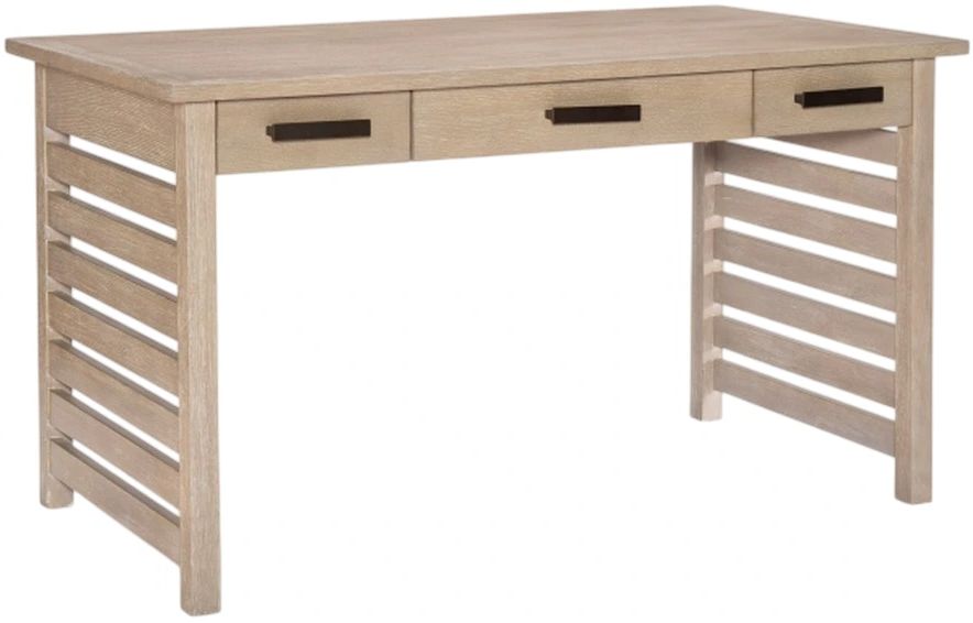 Legacy Classic Edgewater Soft Sand Desk | Colder's | Milwaukee Area