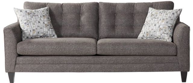 Hughes Furniture® Garrett Java Sofa | Store For Homes Furniture & Flooring | Newton, IA