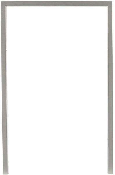 Coyote® 21" Stainless Steel Refrigerator Trim Kit| Don's Appliances ...