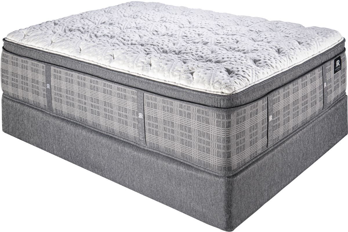 Sealy mayfair plush mattress store
