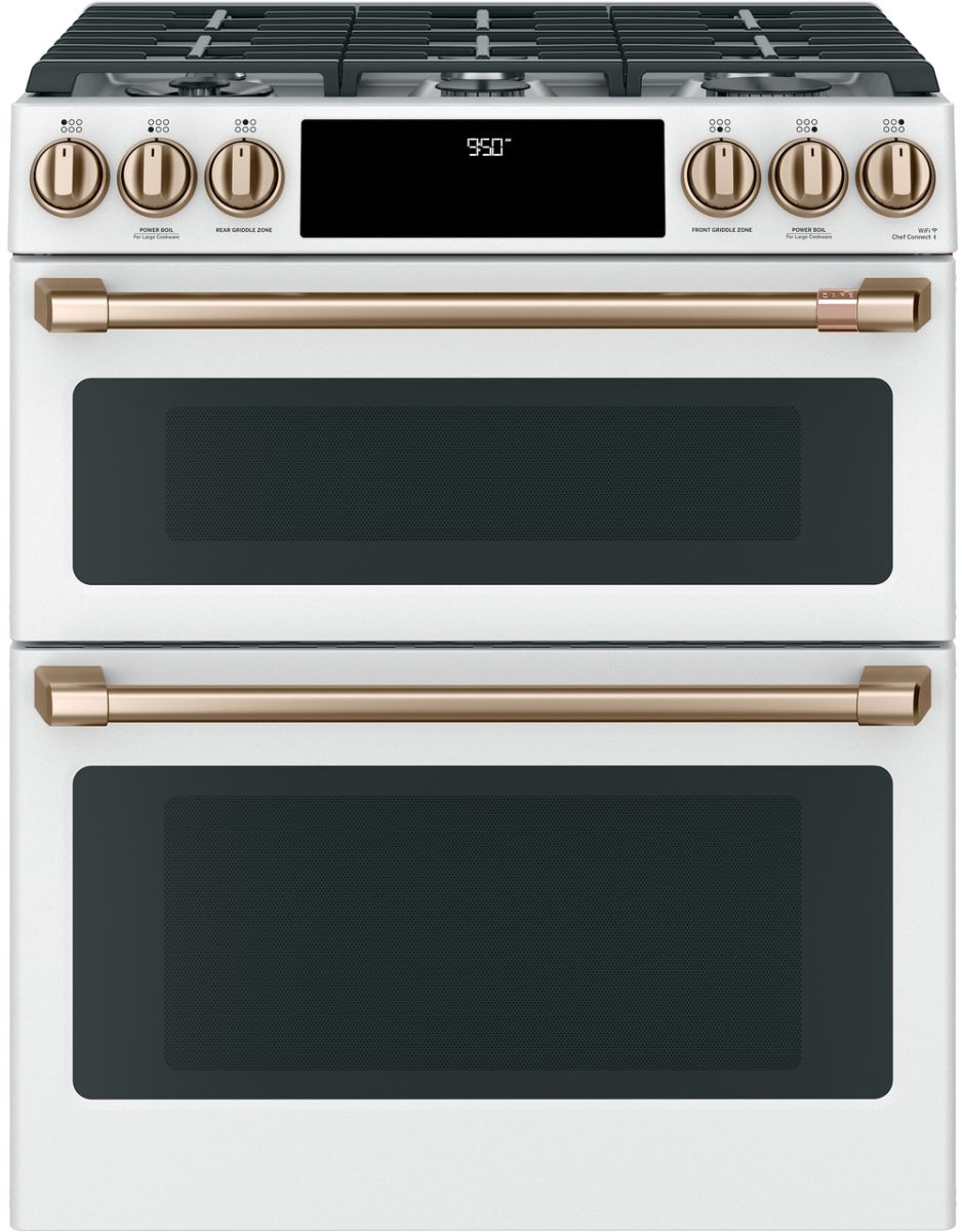 Shop Dual Fuel Ranges Albert Lee Seattle Tacoma Bellevue
