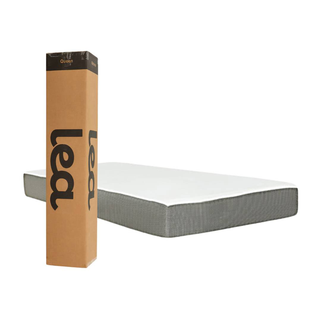 8 inch full mattress store