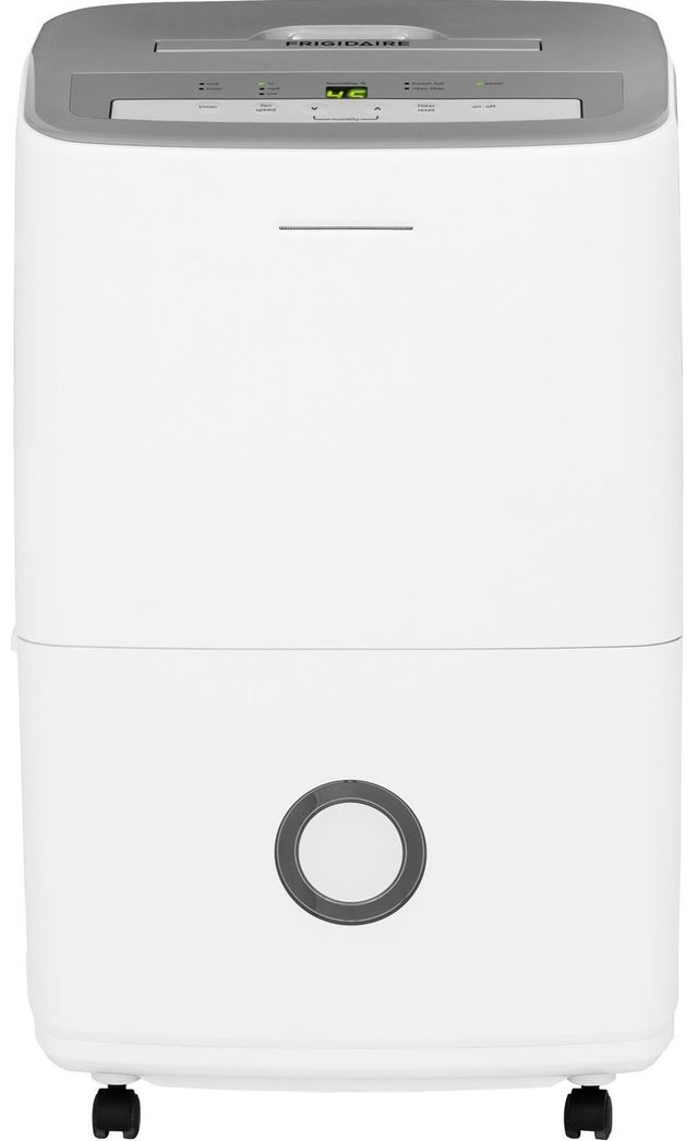 Frigidaire® Dehumidifier-White | Powerhouse Kitchens & Appliances | New ...