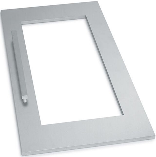 Liebherr Stainless Steel Door Panel | Yale Appliance | Boston, Hanover ...