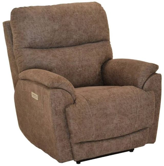 Stanton™ Customizable 843 Power Reclining Chair with Power Headrest and ...