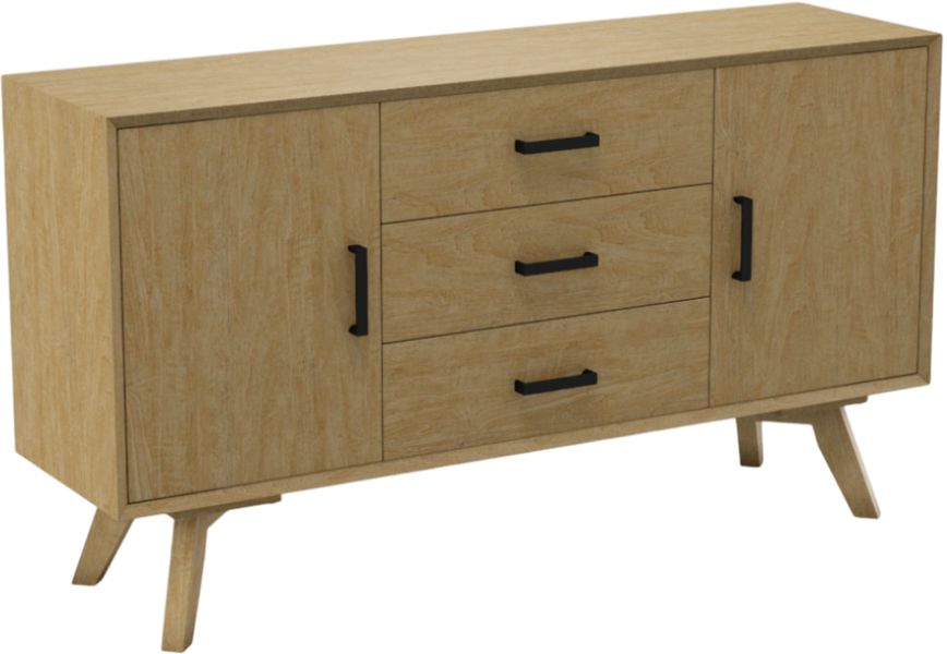 John Thomas Furniture® Customizable Select Boulder Buffet | High Point ...