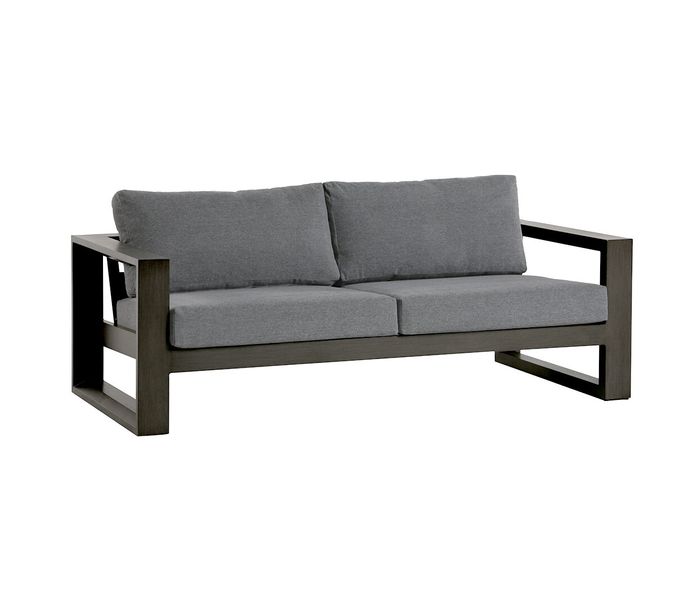 Ratana Element Ash Grey/white Wash 5.0 2.5-Seater Sofa | Co-op@Home ...