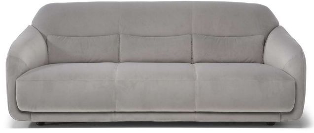 Natuzzi Editions Customizable Parigi Traveler Sofa | Fischer Furniture ...