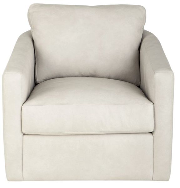 Craftmaster® Customizable CM Leather Arm Chair | Colder's | Milwaukee Area