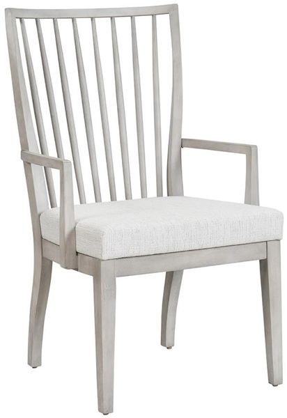 Universal Explore Home™ Modern Farmhouse Bowen Dove Wing/Weathered Gray ...