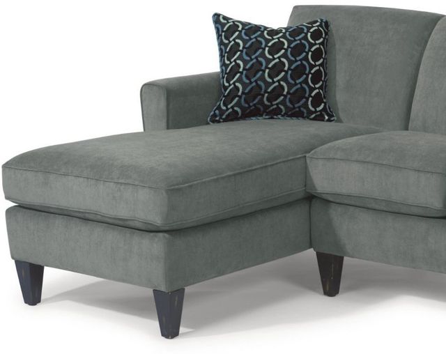 Flexsteel® Digby Left Arm Facing Chaise | Ken's Appliance & America's ...